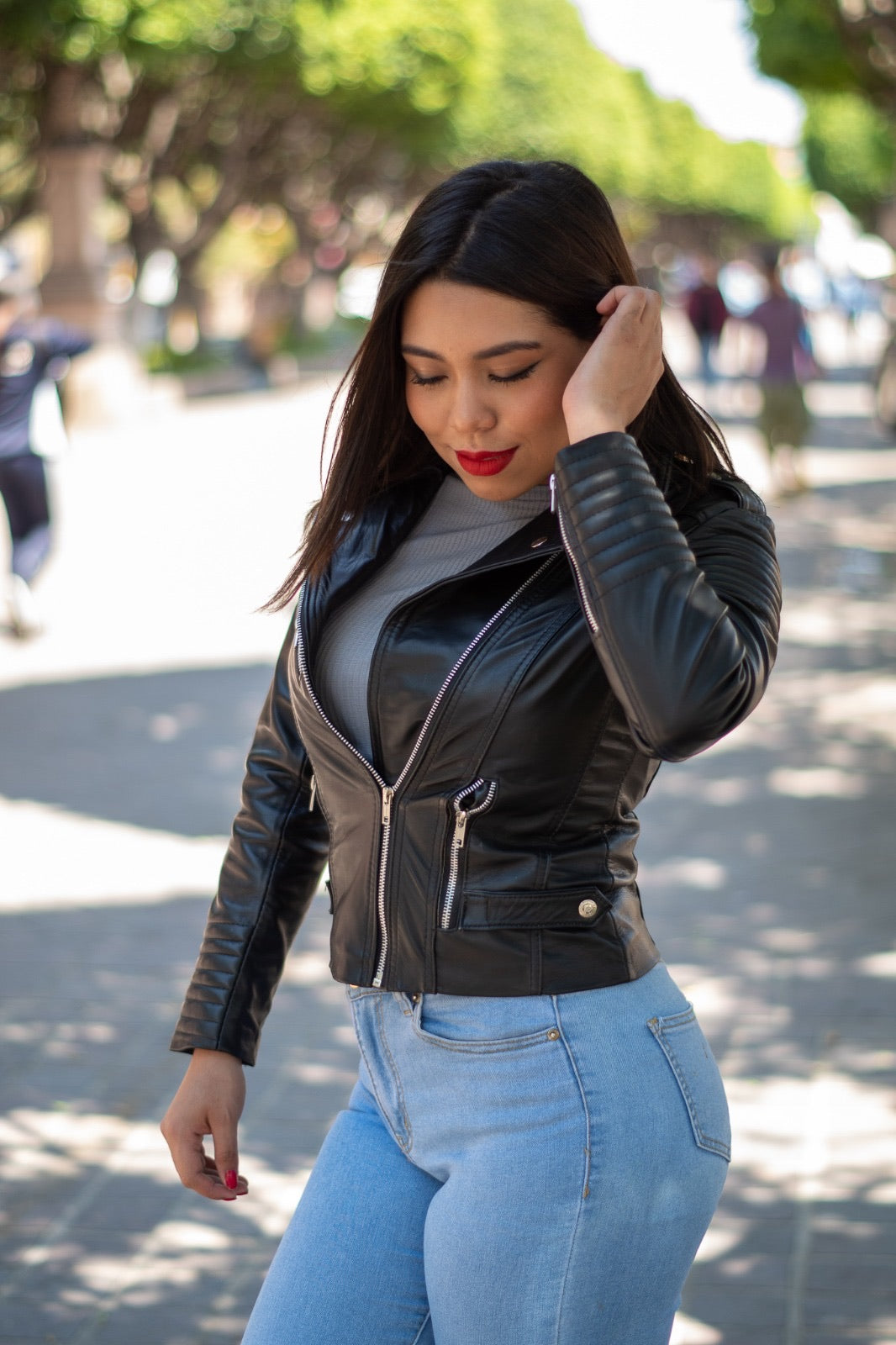 Chingonas – Chamarras Chingonas!