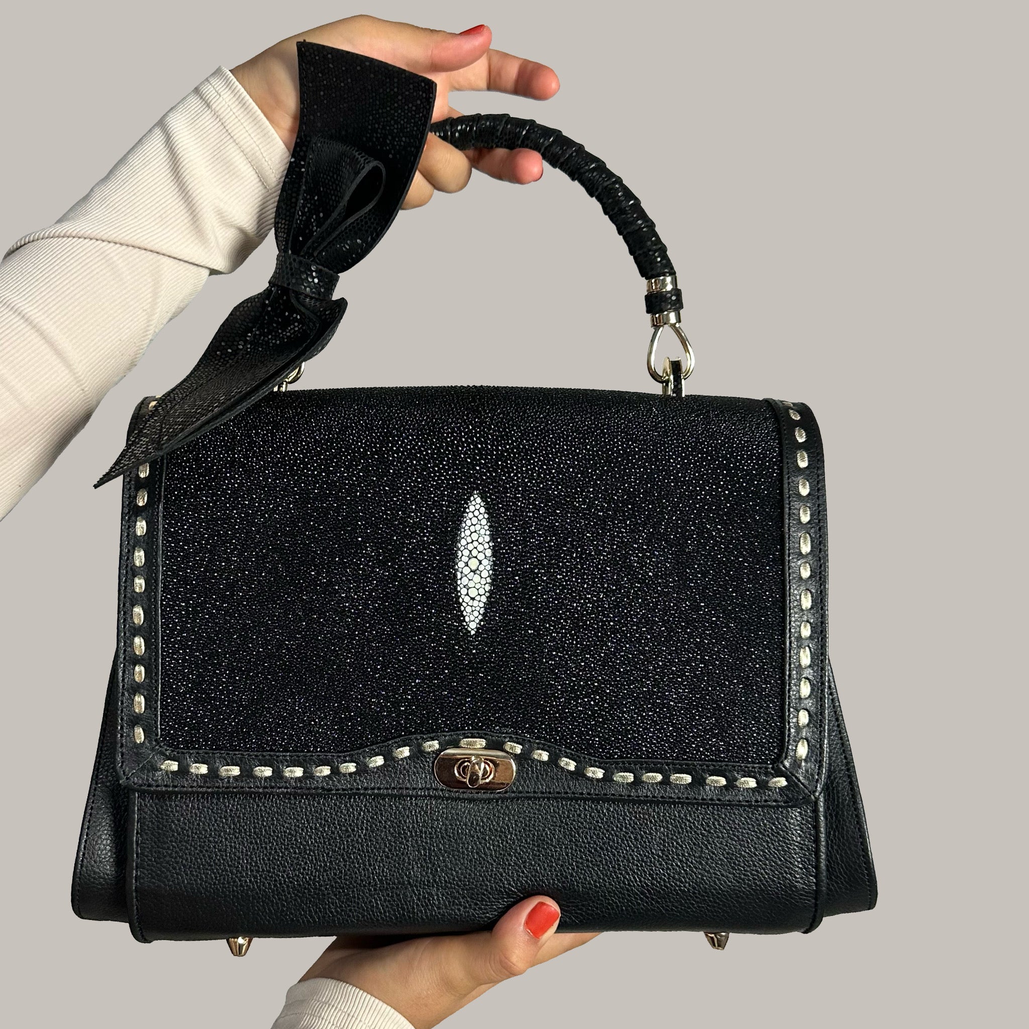 Fernanda Mantarraya – Chamarras Chingonas!