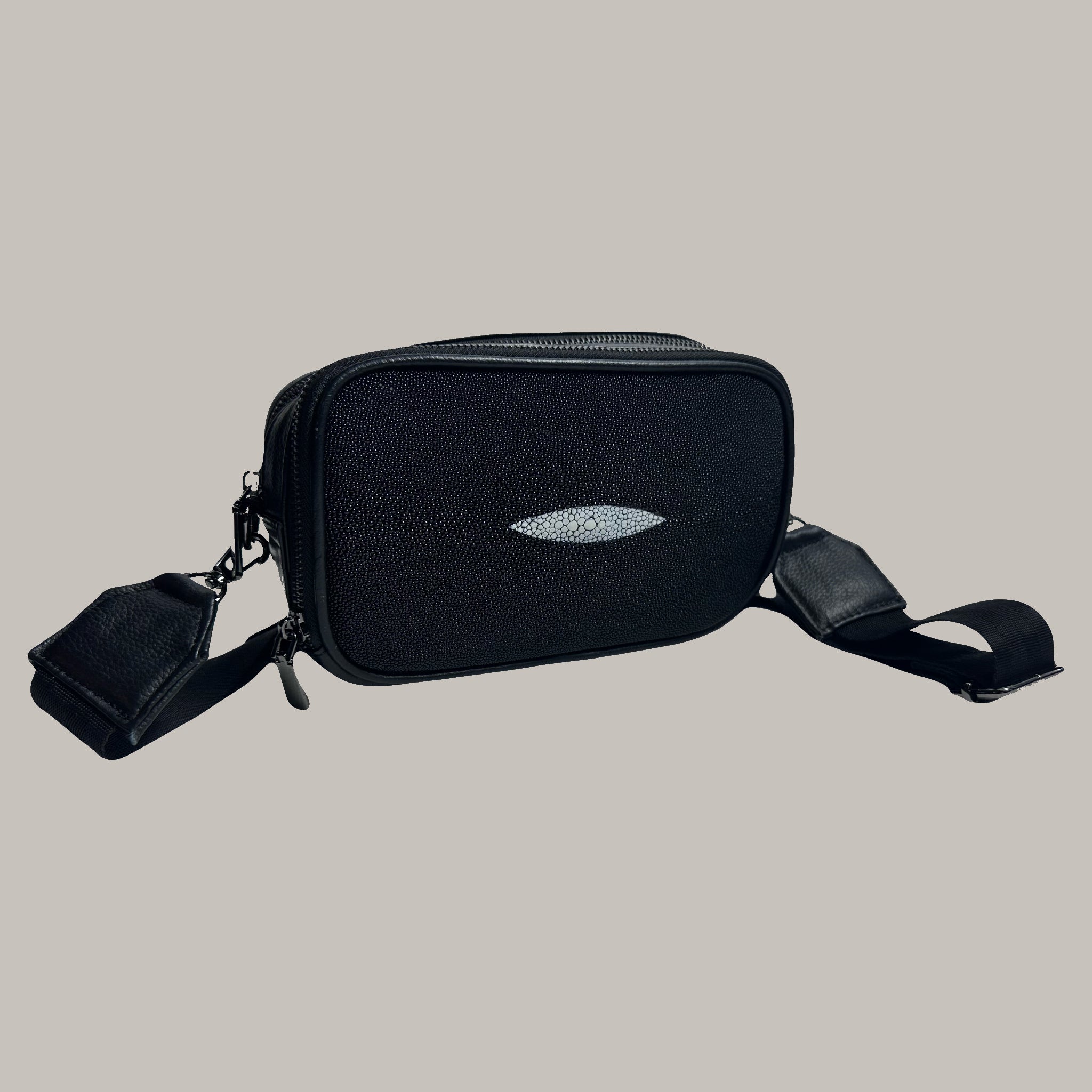 Crossbody XS Mantarraya – Chamarras Chingonas!