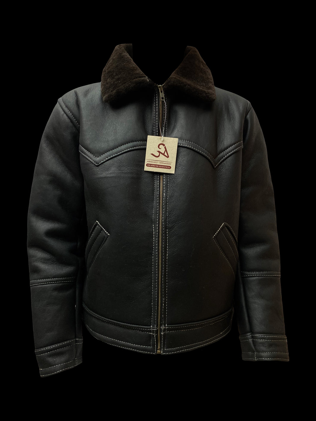 Malboros – Chamarras Chingonas!