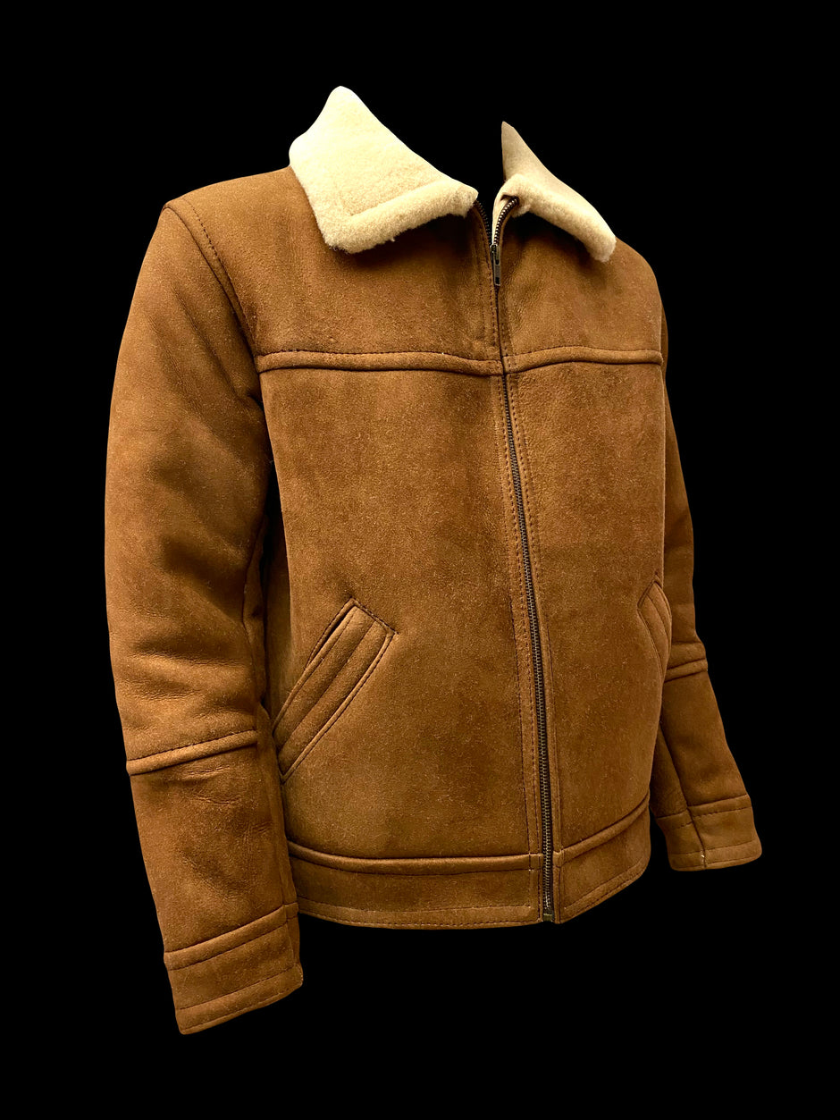 Malboros – Chamarras Chingonas!