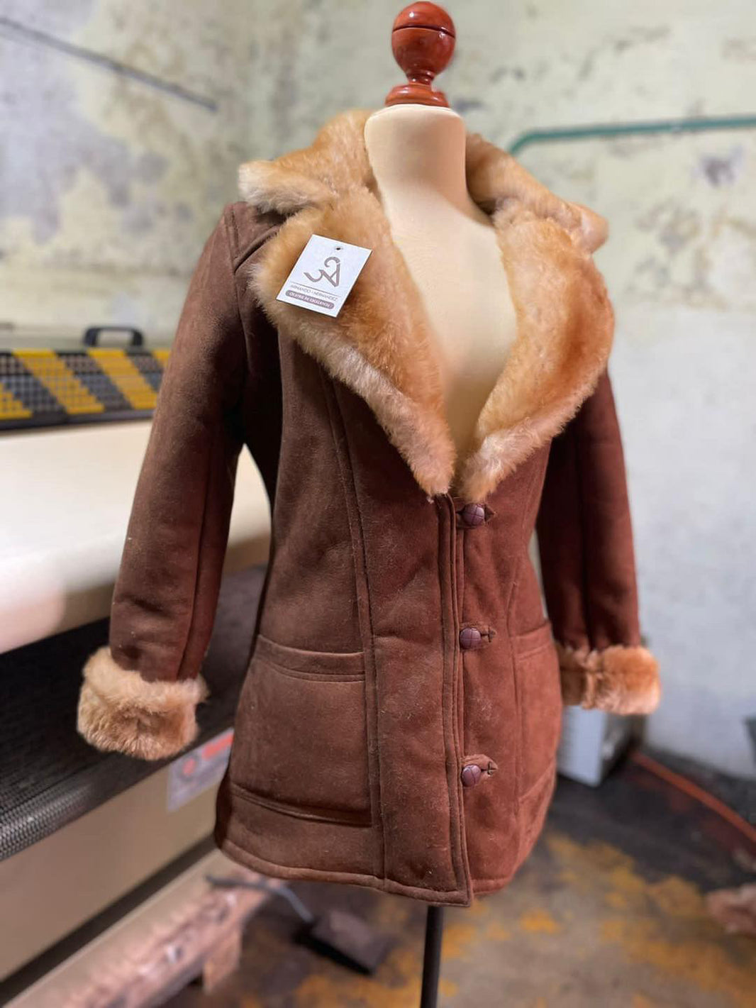 Malboros – Chamarras Chingonas!