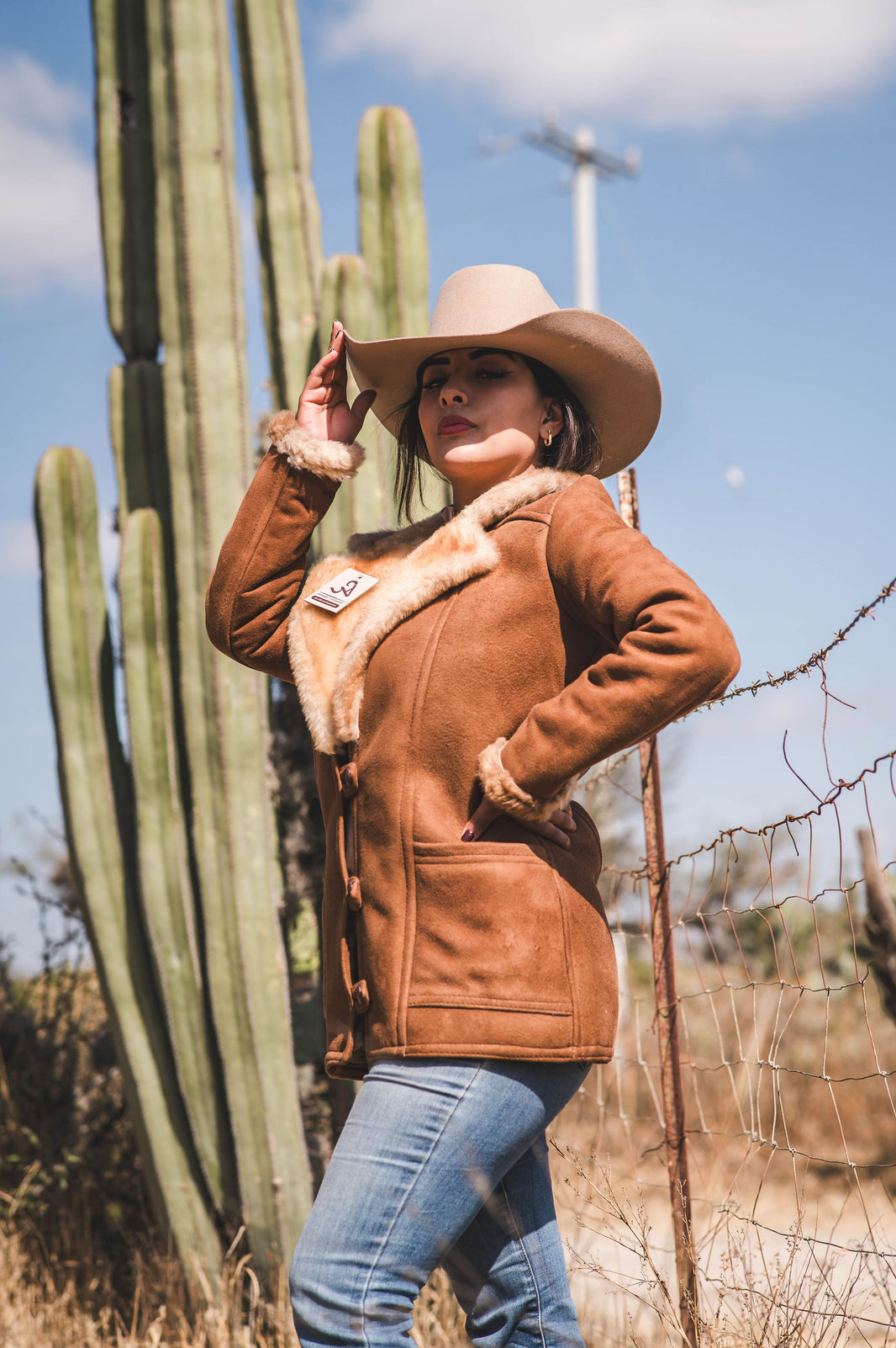 Malboros – Chamarras Chingonas!