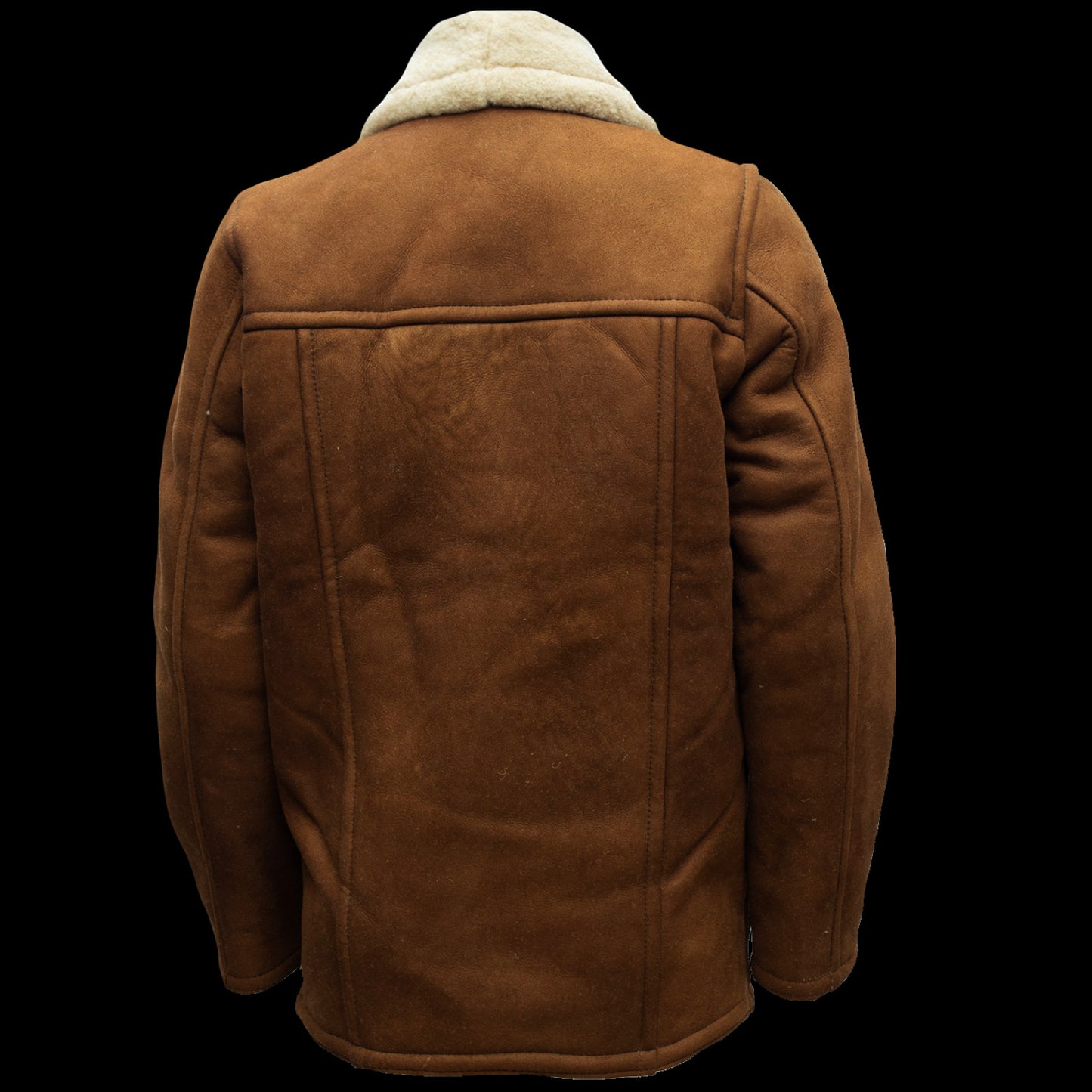 MALBORO NATURAL – Chamarras Chingonas!