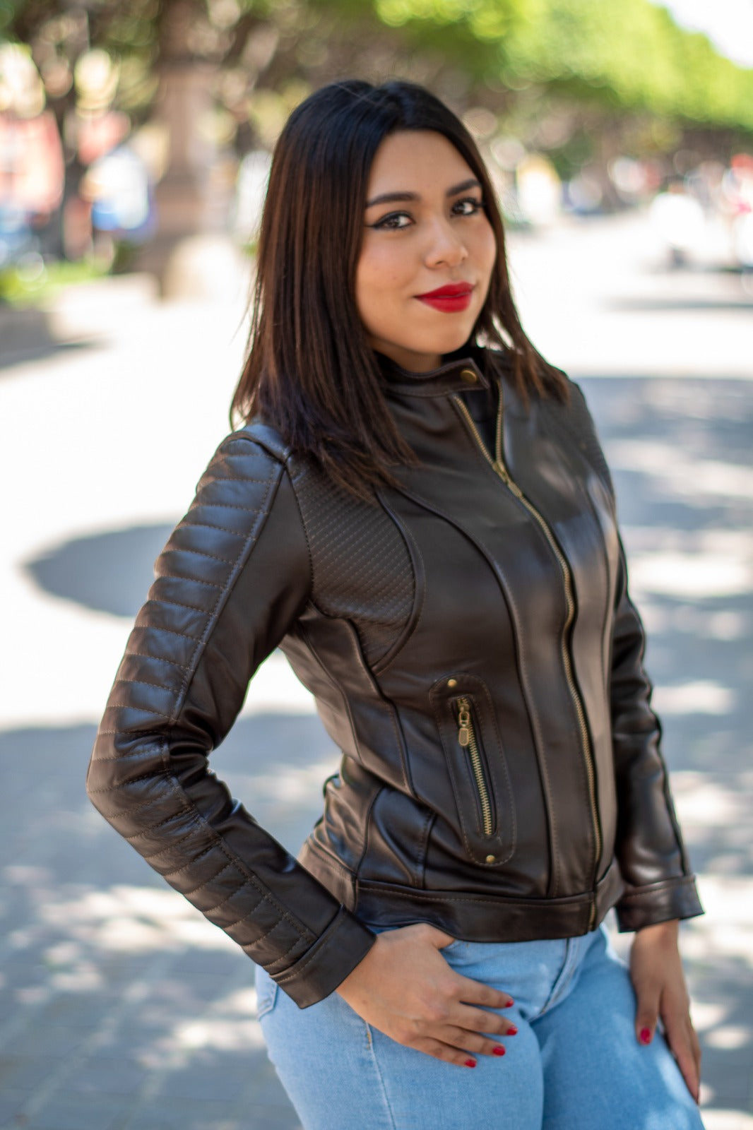 Frida Chocolate – Chamarras Chingonas!