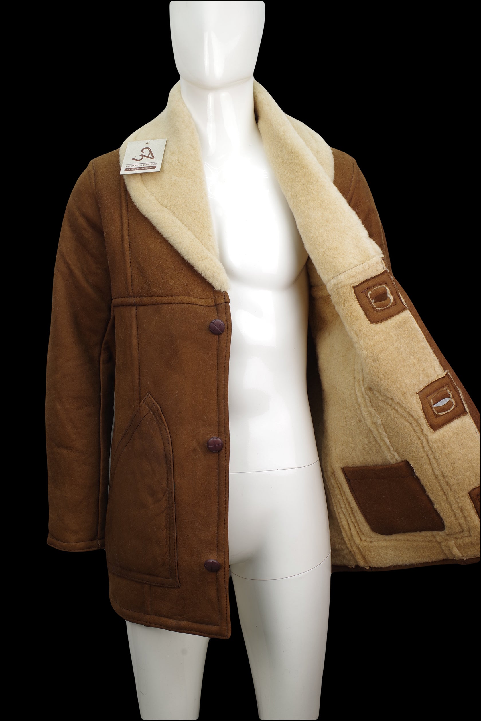 MALBORO NATURAL – Chamarras Chingonas!