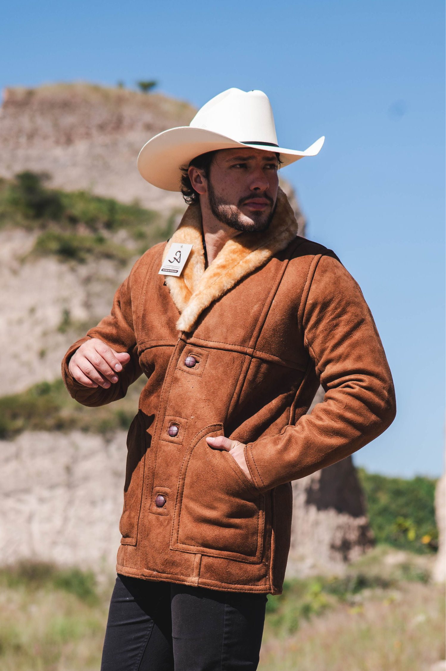 Malboros – Chamarras Chingonas!