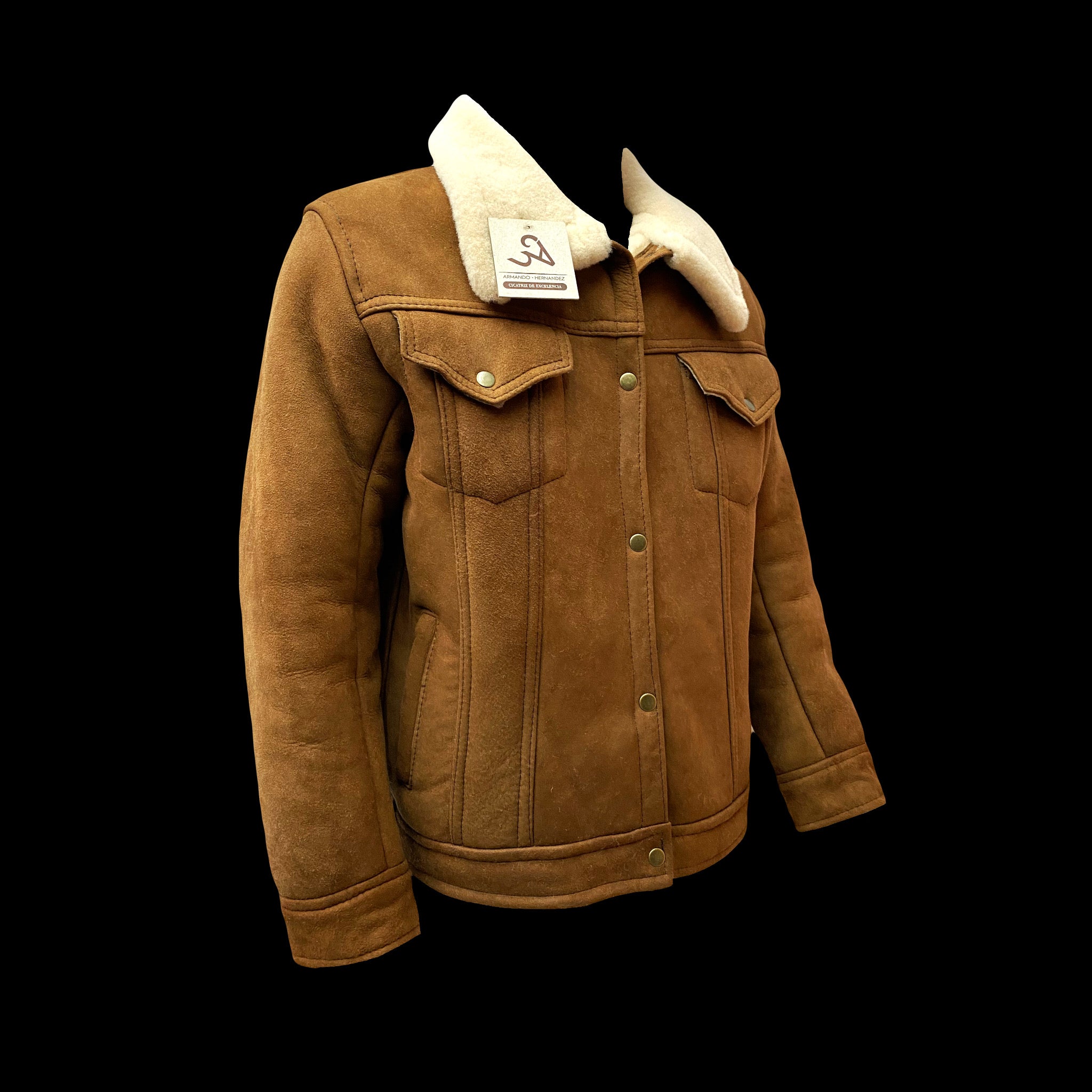 Malboros – Chamarras Chingonas!