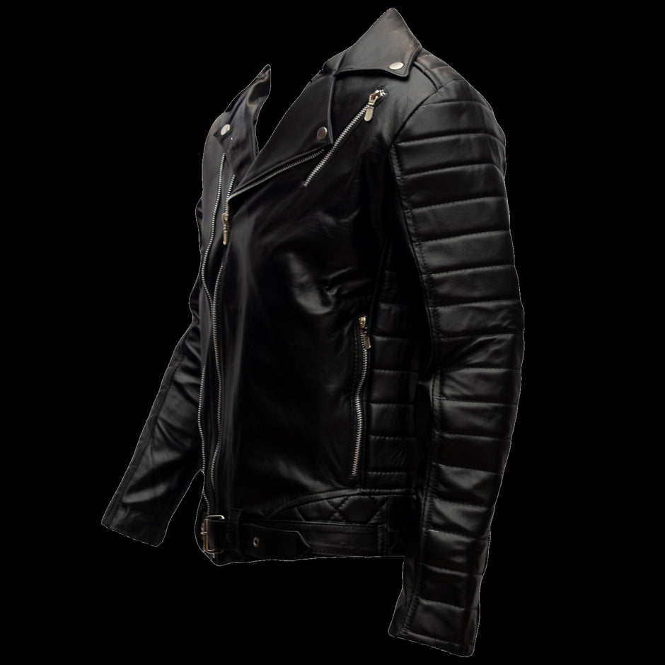 Casual – Chamarras Chingonas!