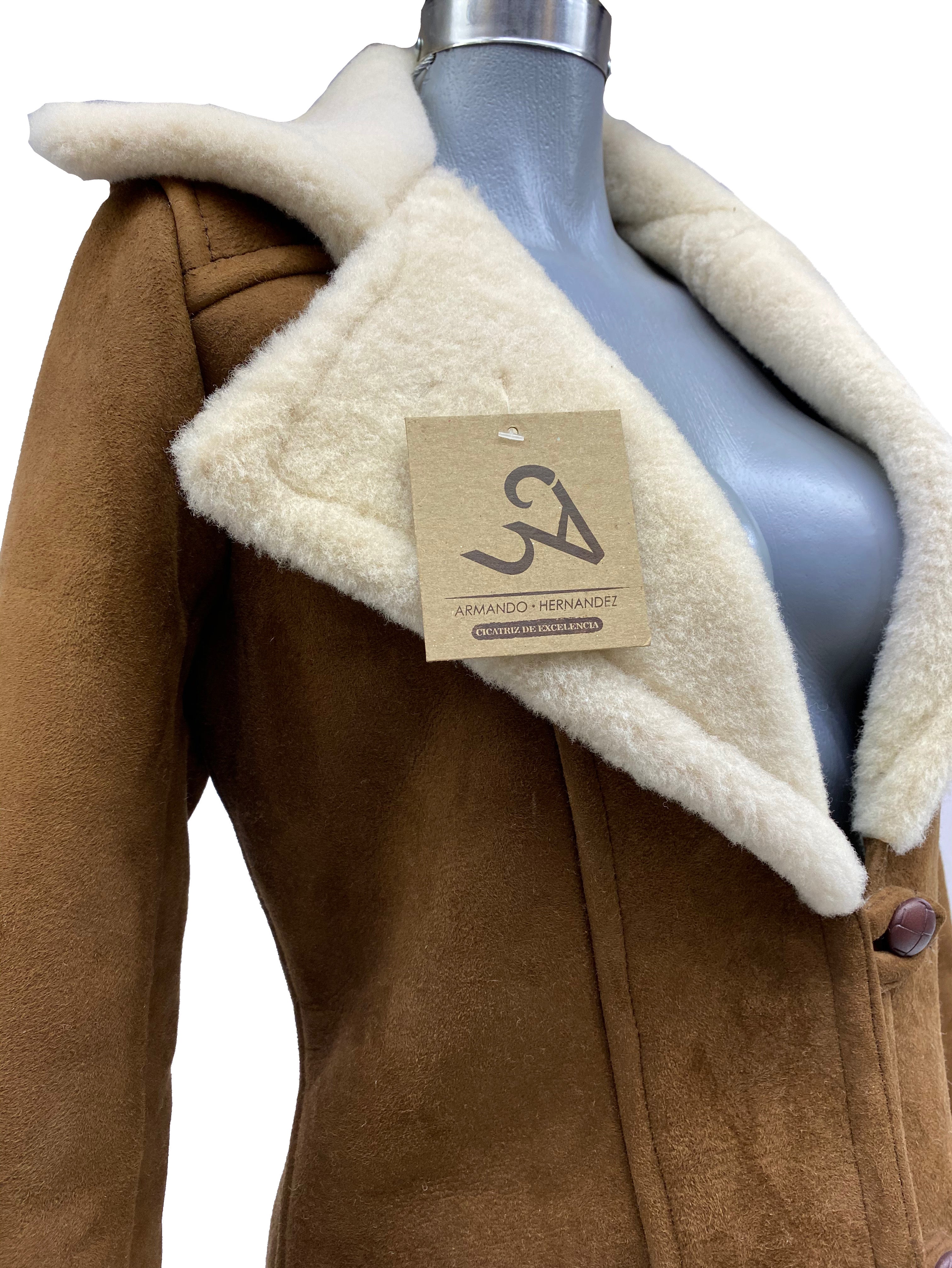 Kentocky Natural – Chamarras Chingonas!