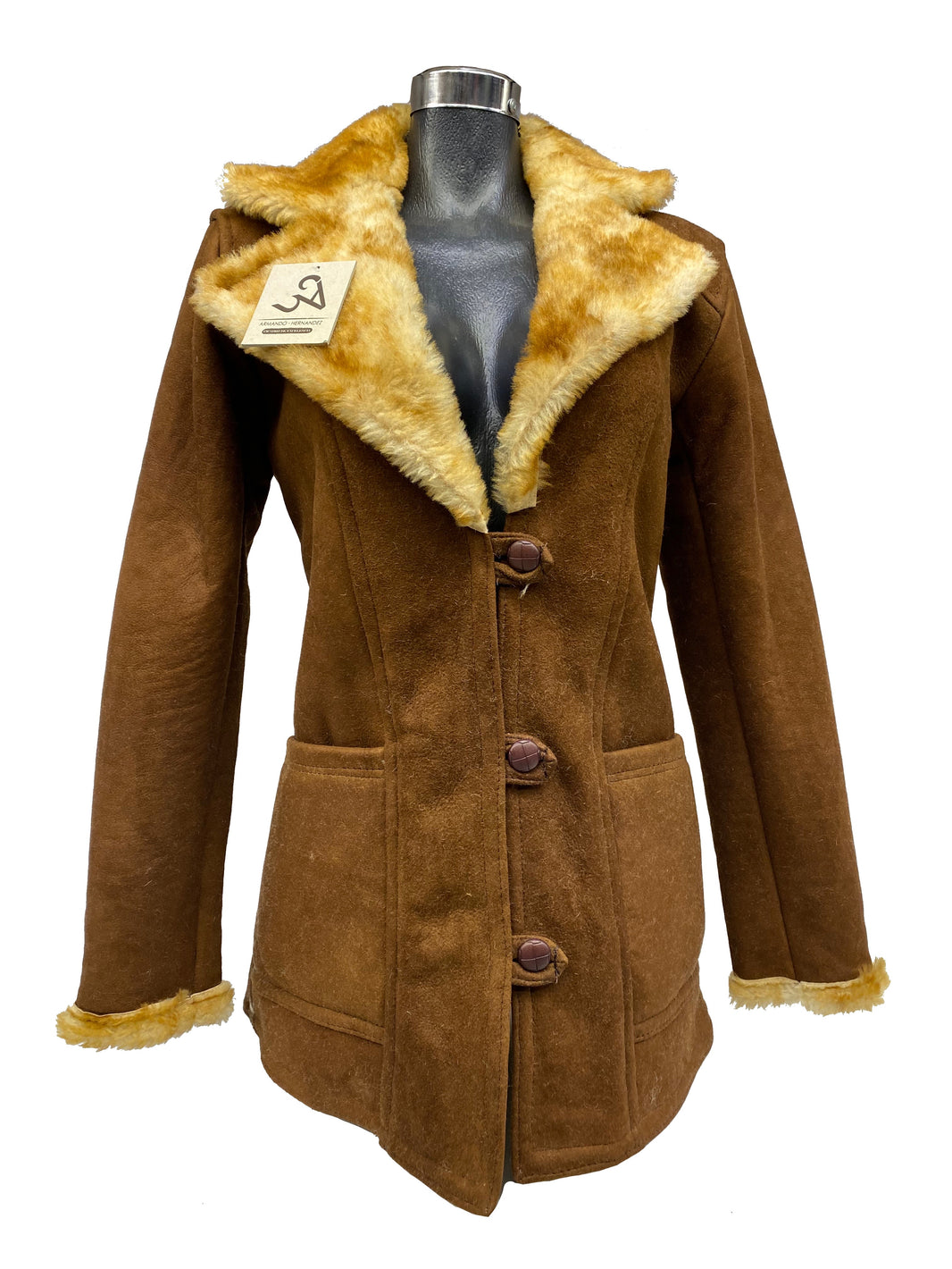 Malboros – Chamarras Chingonas!