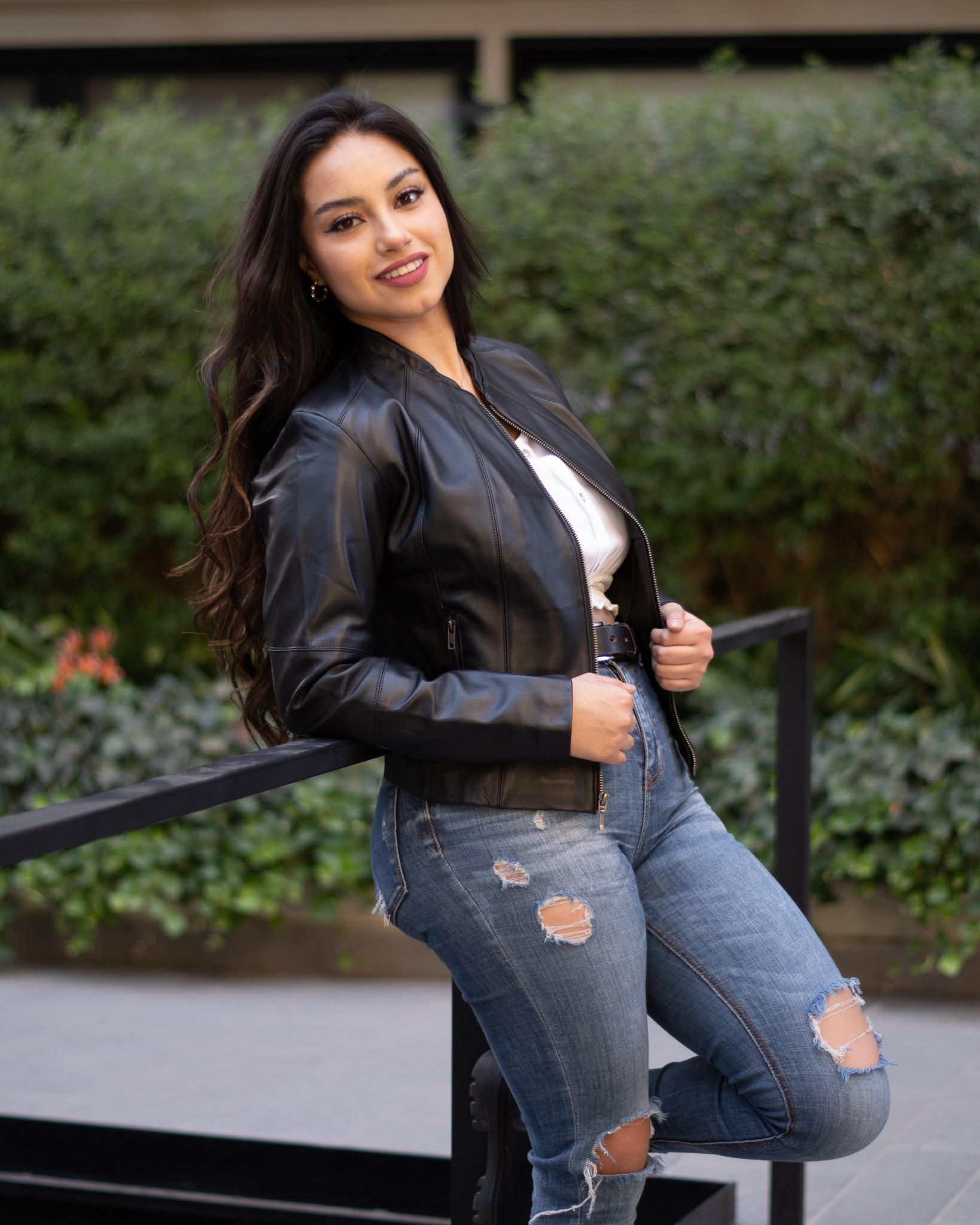 Chamarras Chingonas!