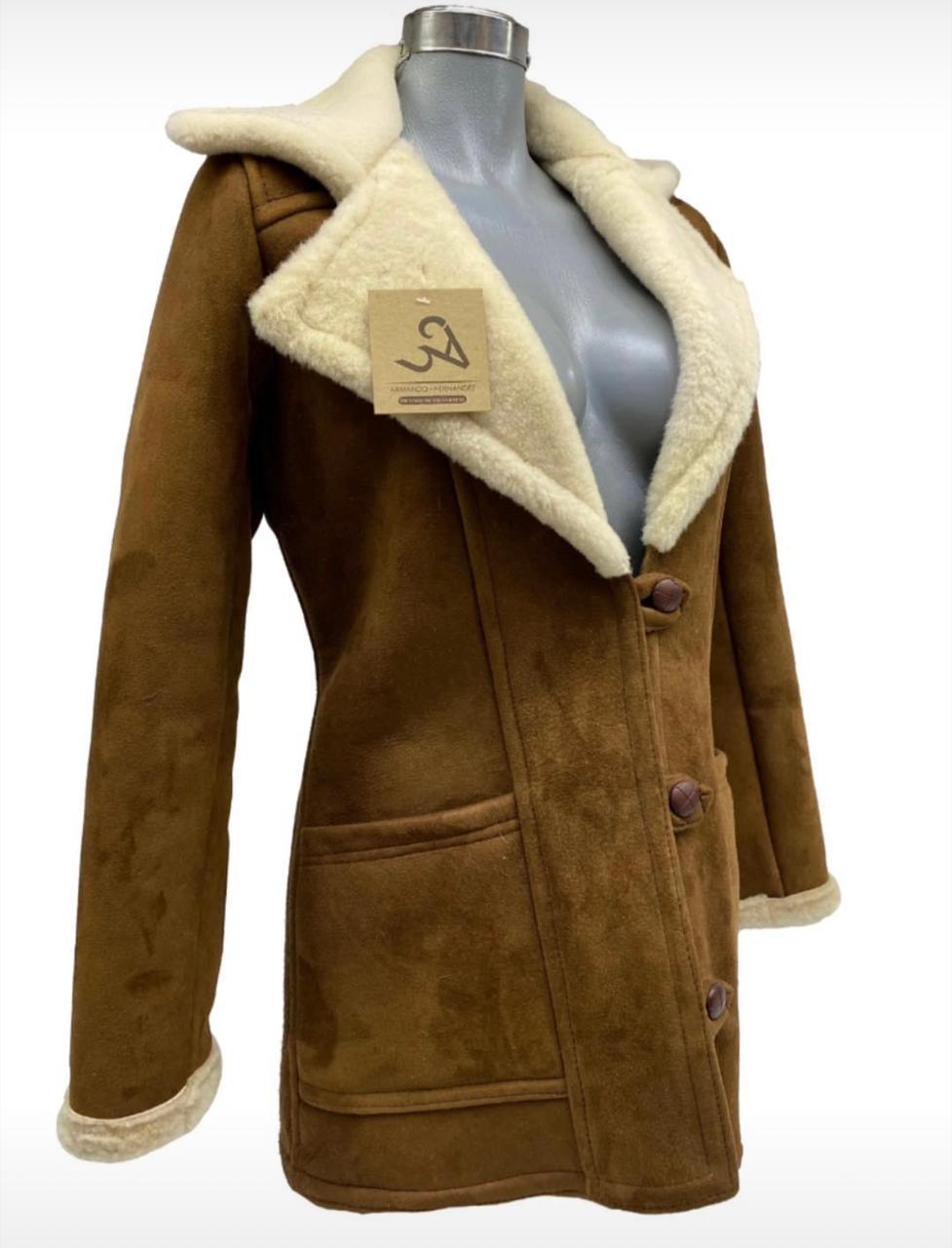 Chamarras Chingonas!