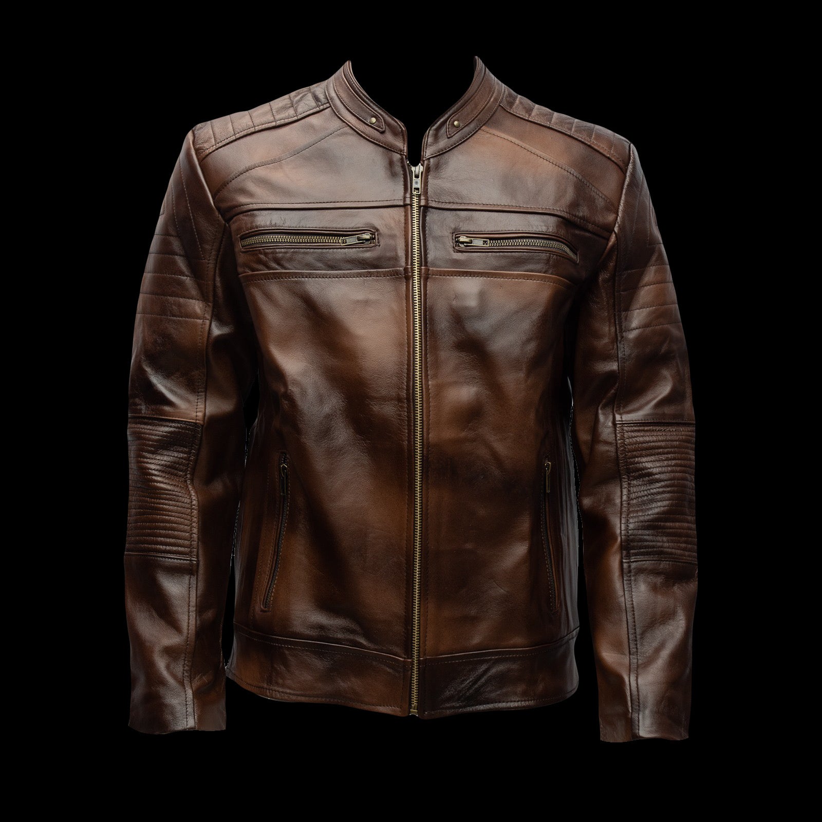 Chamarras Chingonas!