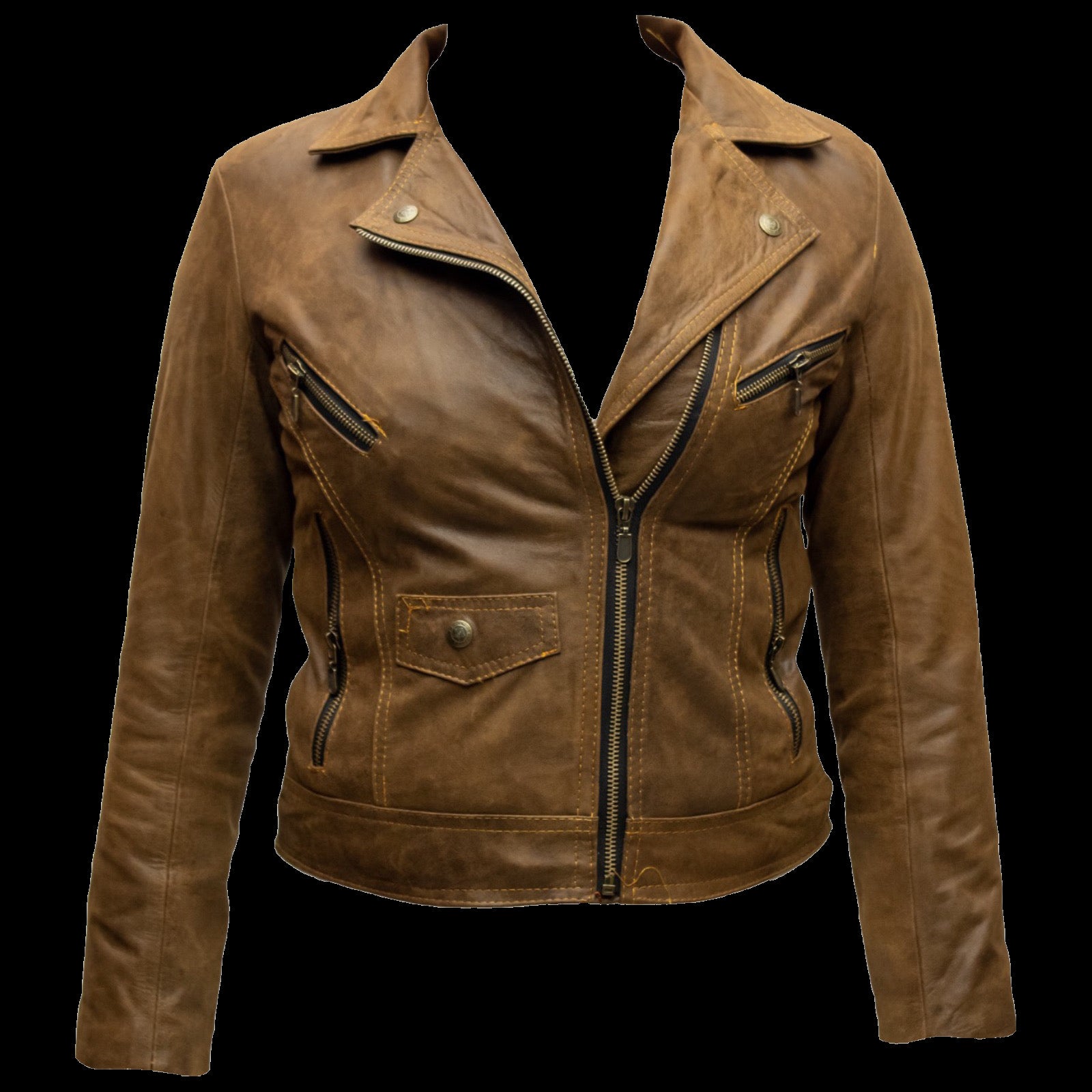 Chamarras Chingonas!