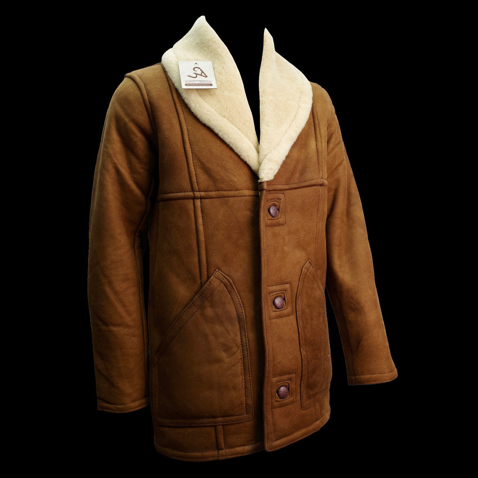 Malboros – Chamarras Chingonas!