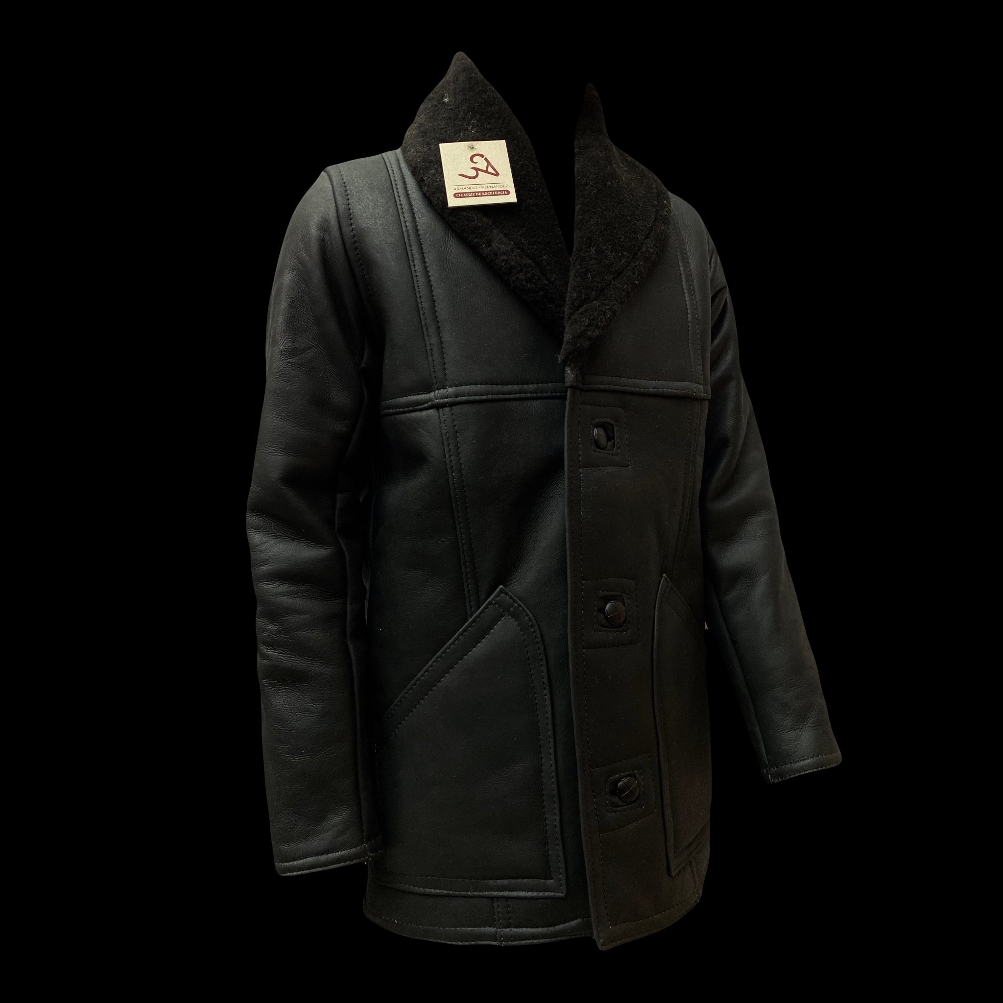 Malboros – Chamarras Chingonas!