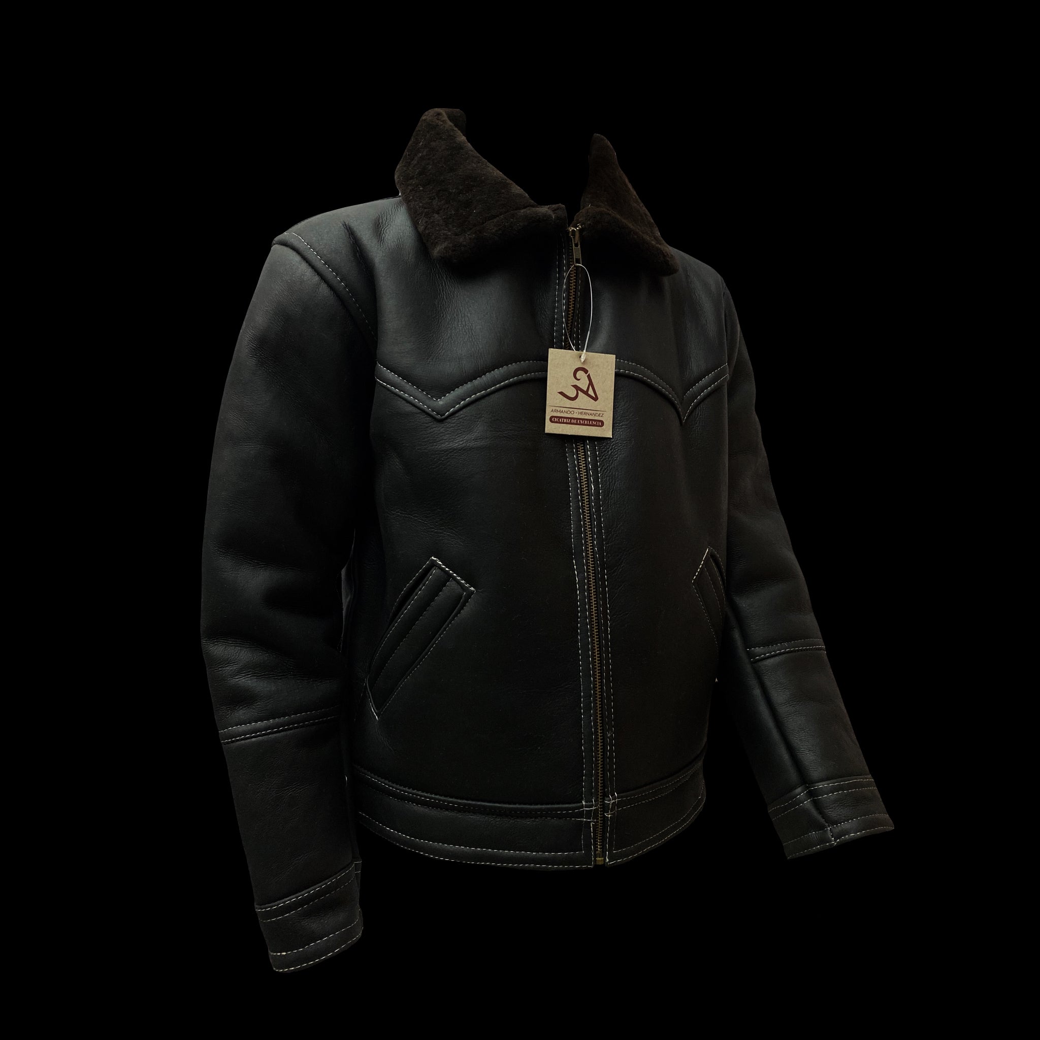 Malboros – Chamarras Chingonas!